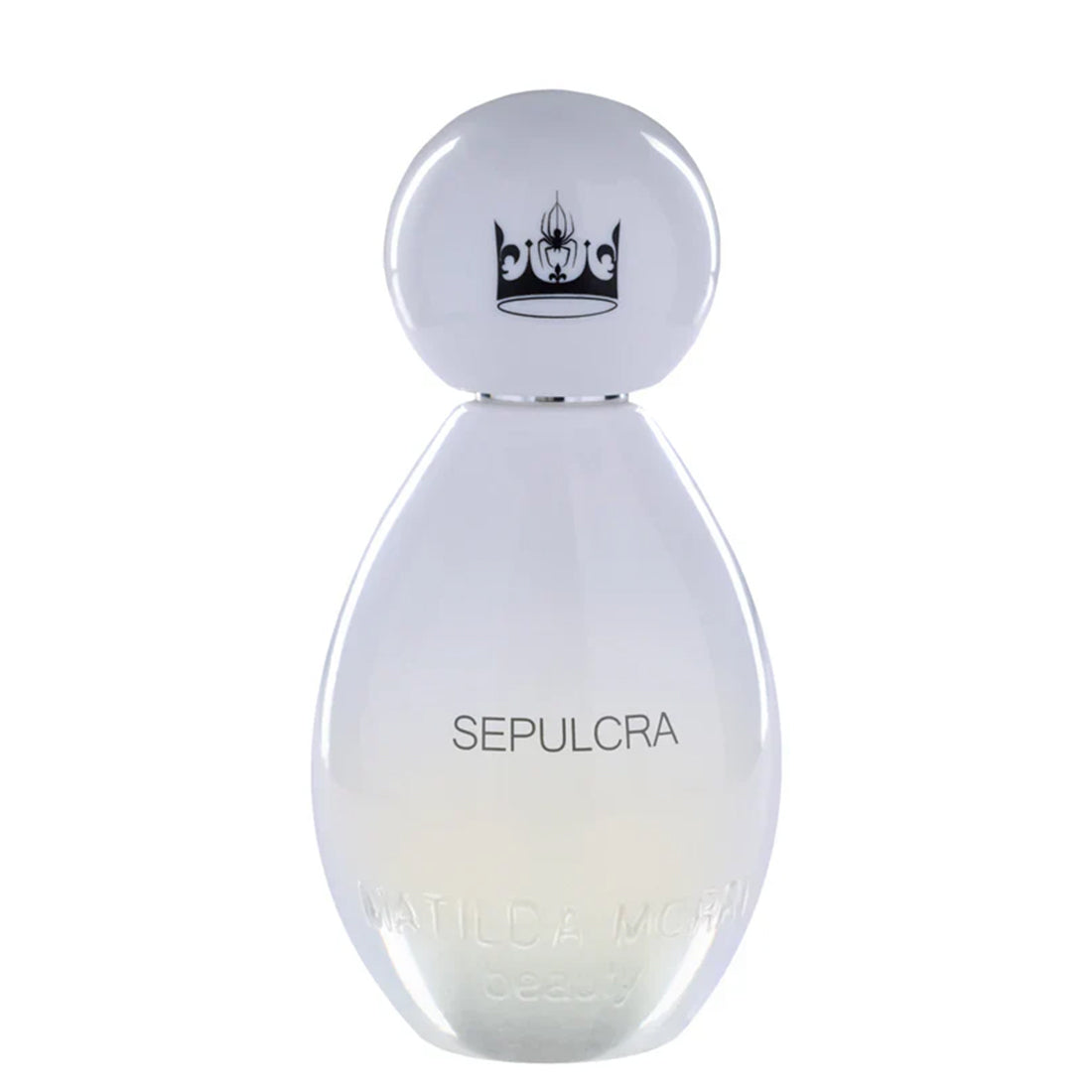 MATILDA MORRI Sepulcra Eau De Parfum