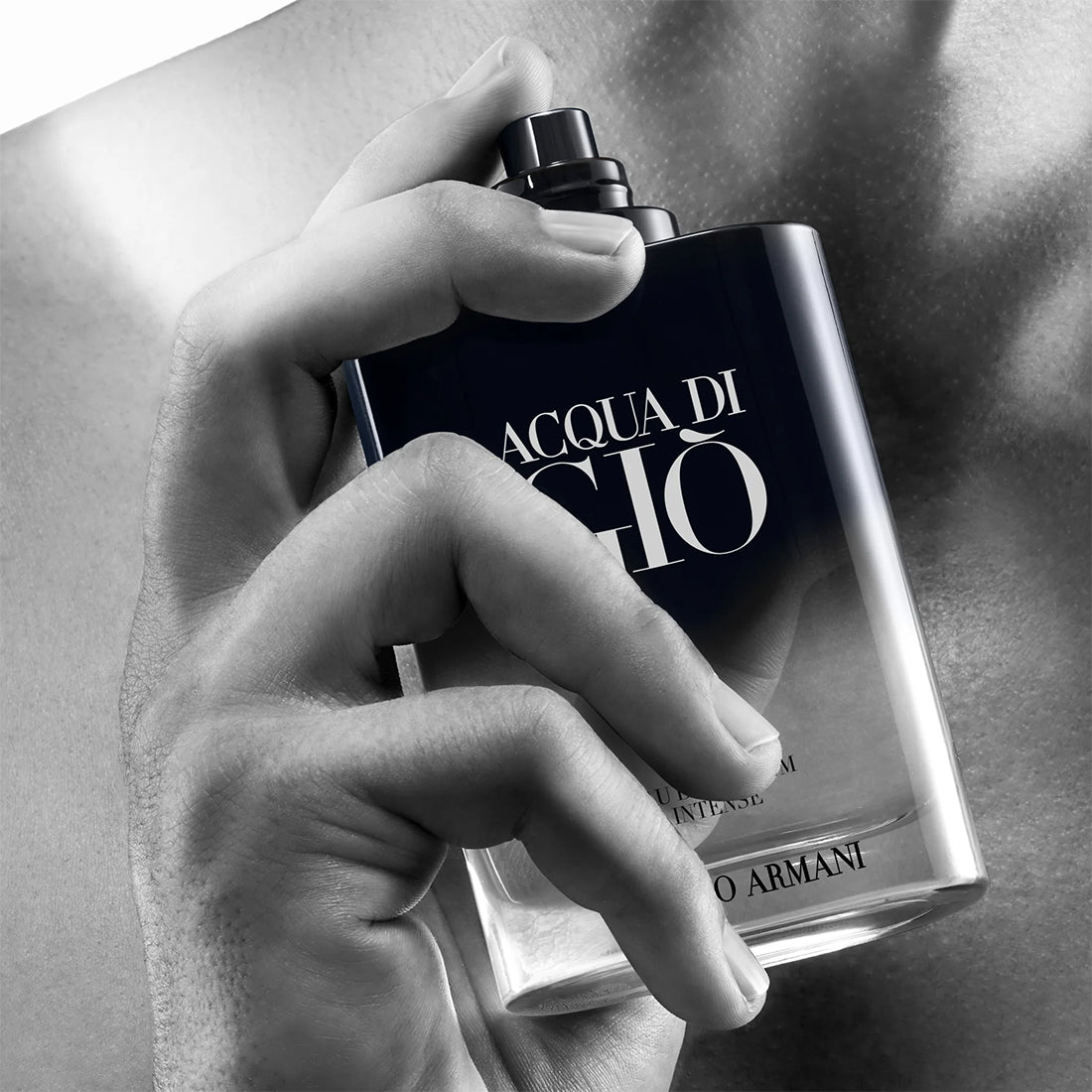 Giorgio Armani Acqua Di Giò Eau De Parfum Intense