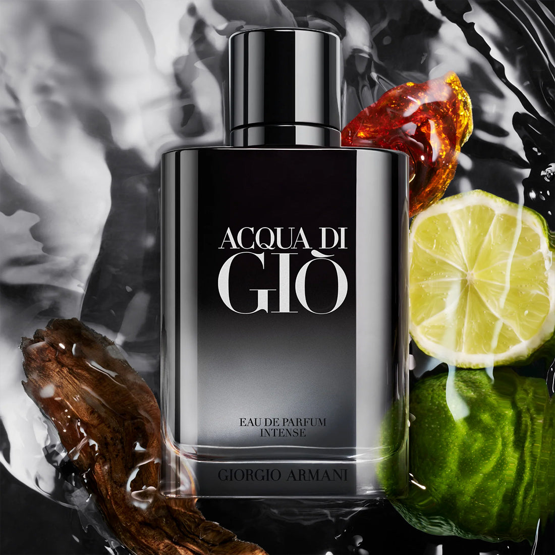 Giorgio Armani Acqua Di Giò Eau De Parfum Intense