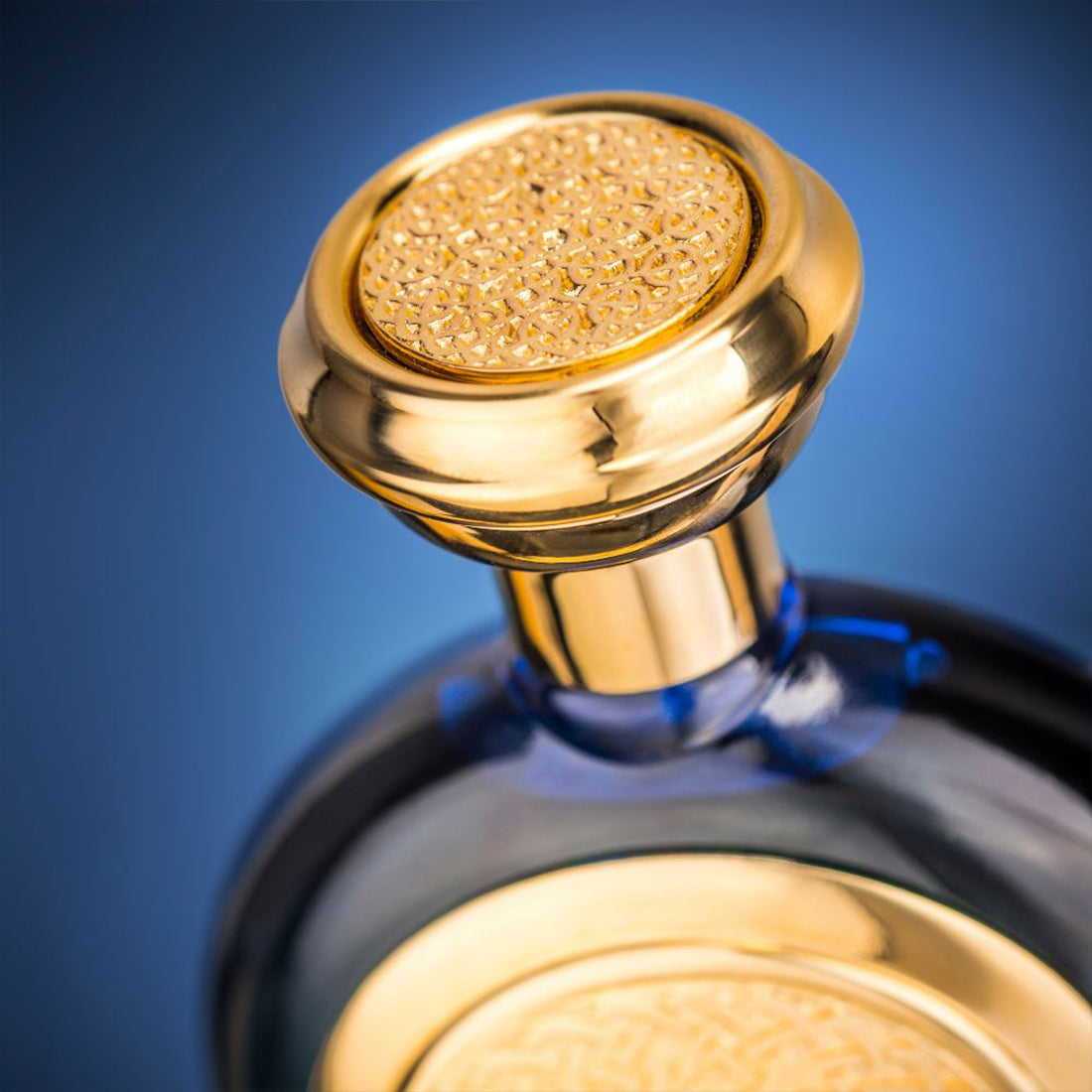 BOADICEA THE VICTORIOUS Blue Sapphire Eau De Parfum