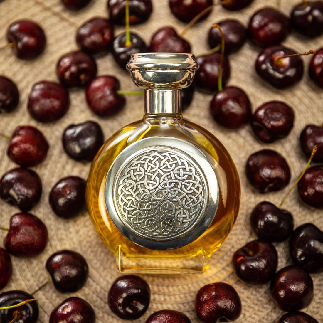 BOADICEA THE VICTORIOUS Bodacious Eau De Parfum