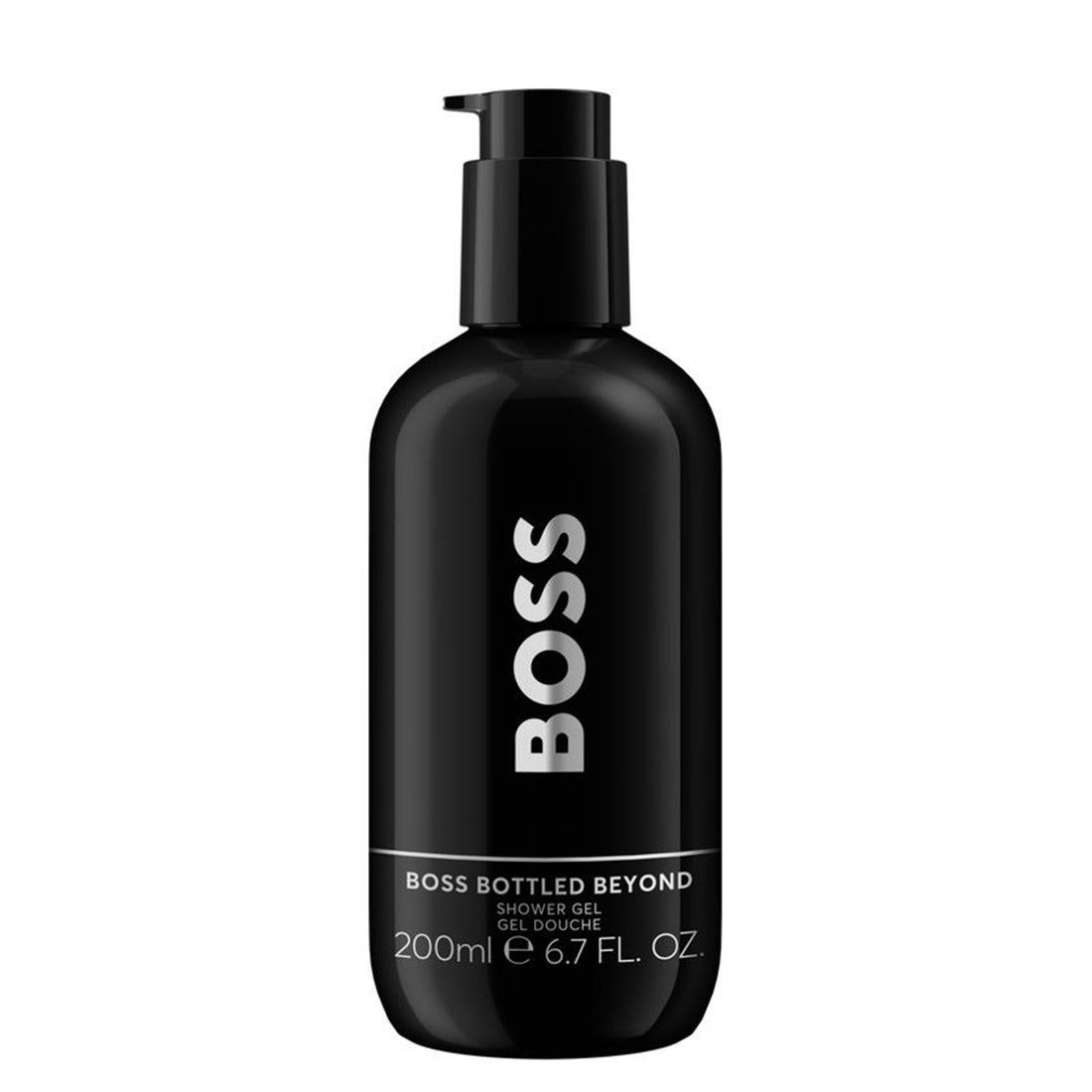 hugo Boss Boss Bottled Beyond Bagnoschiuma