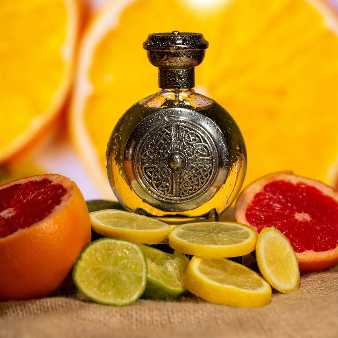 BOADICEA THE VICTORIOUS Energizer Eau De Parfum 100 ml